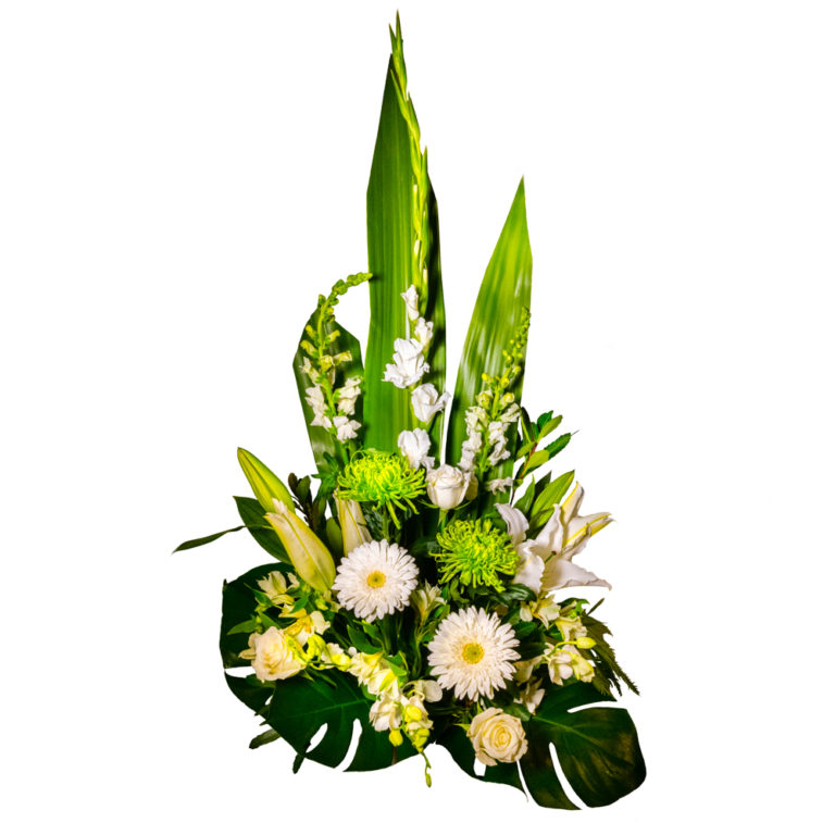 Sympathy - True Colors Florist